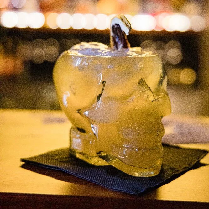 Arcadium Bar — Arcadium Adventures - Brisbane's Most Curious Escape Rooms