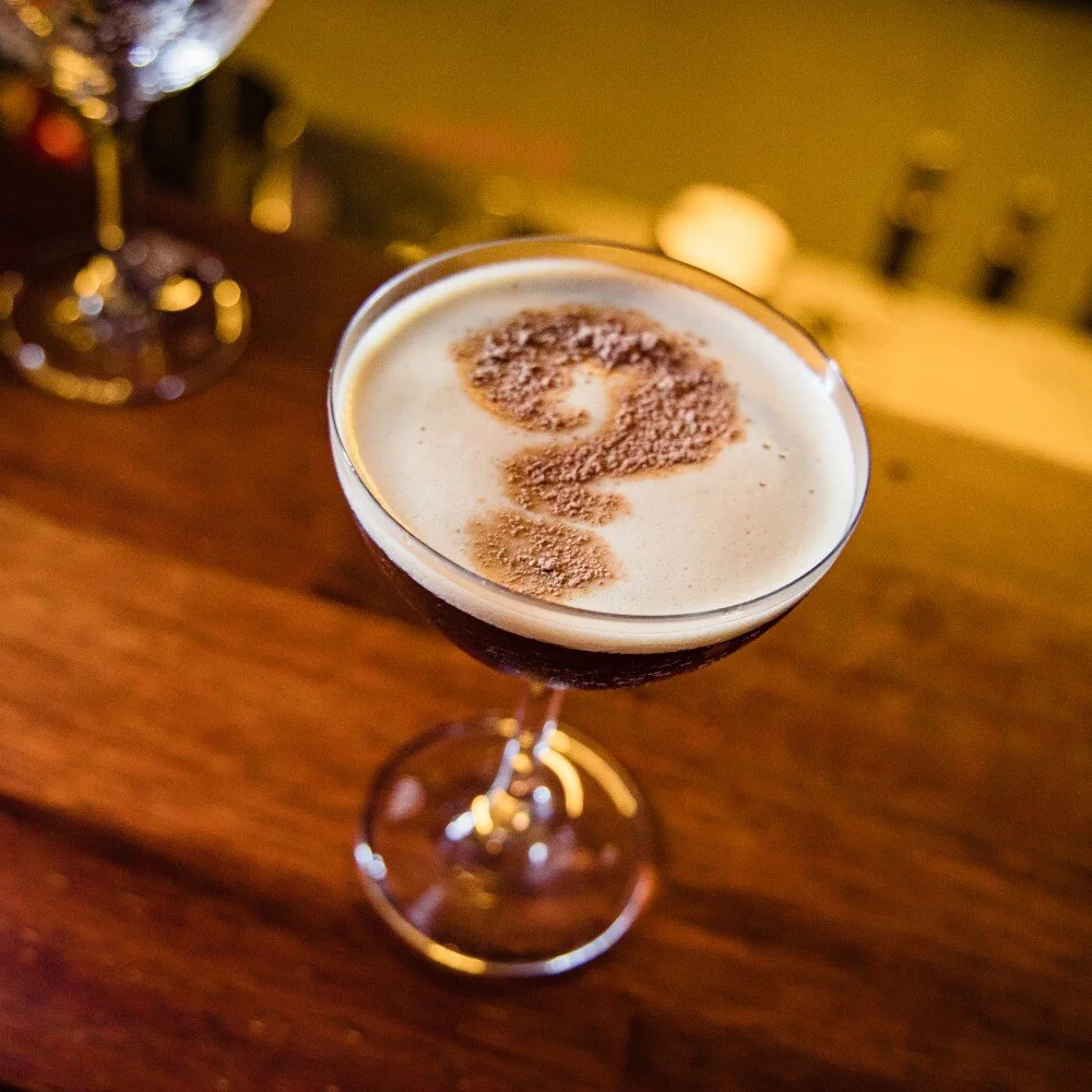 Arcadium Bar — Arcadium Adventures - Brisbane's Most Curious Escape Rooms