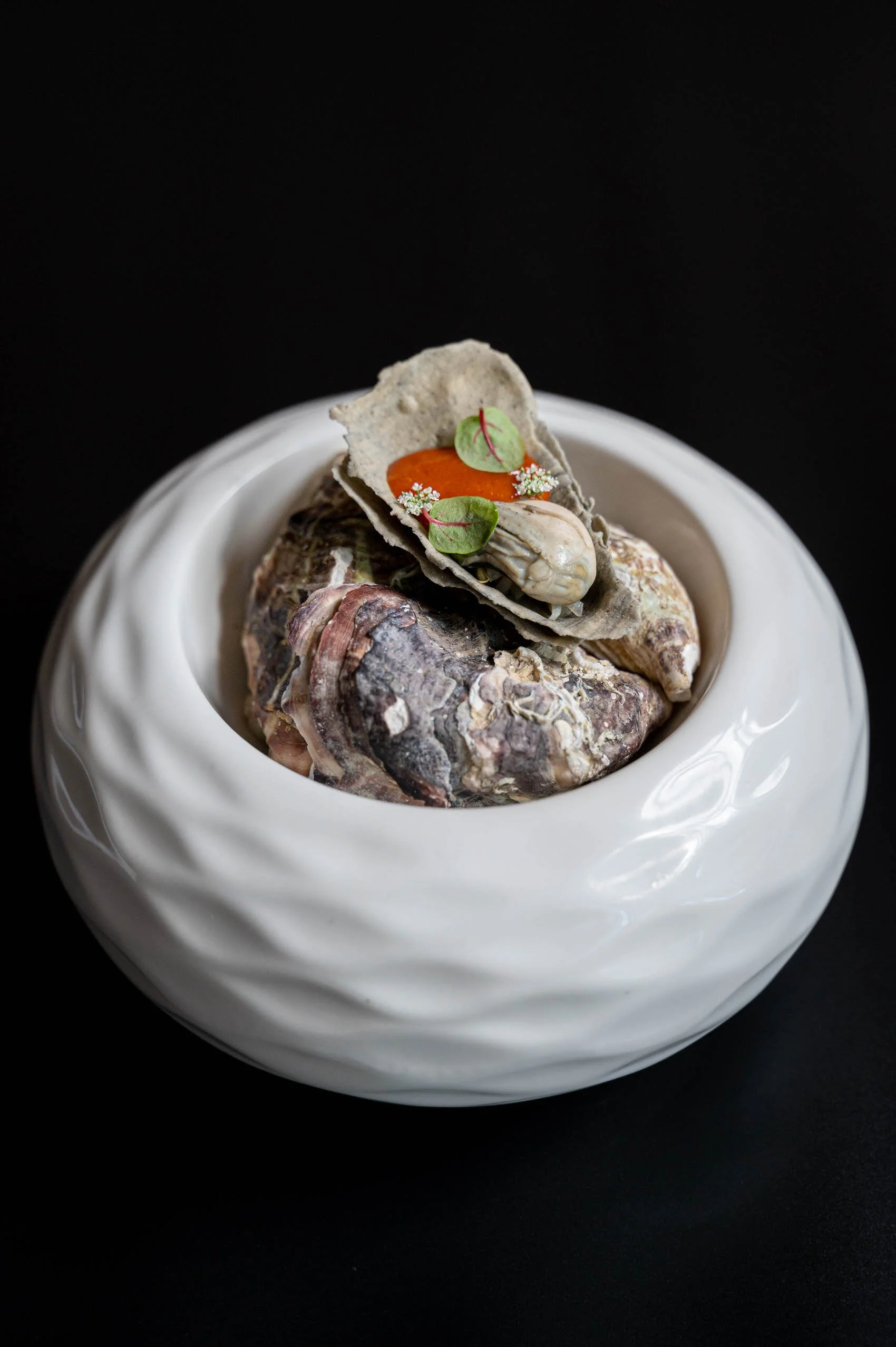 Nitan | Fine Dining Restaurant Phuket | Michelin Plate 2022