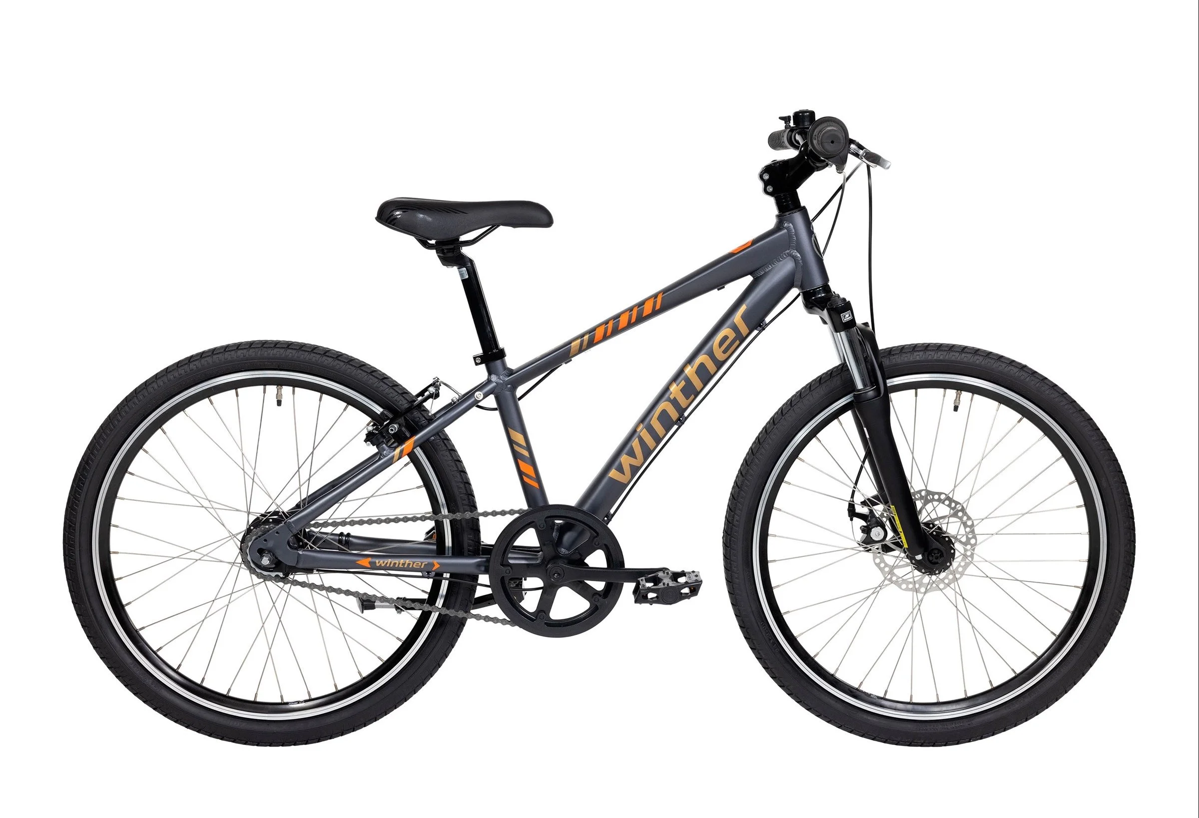 Cykler — Ritter Cykler