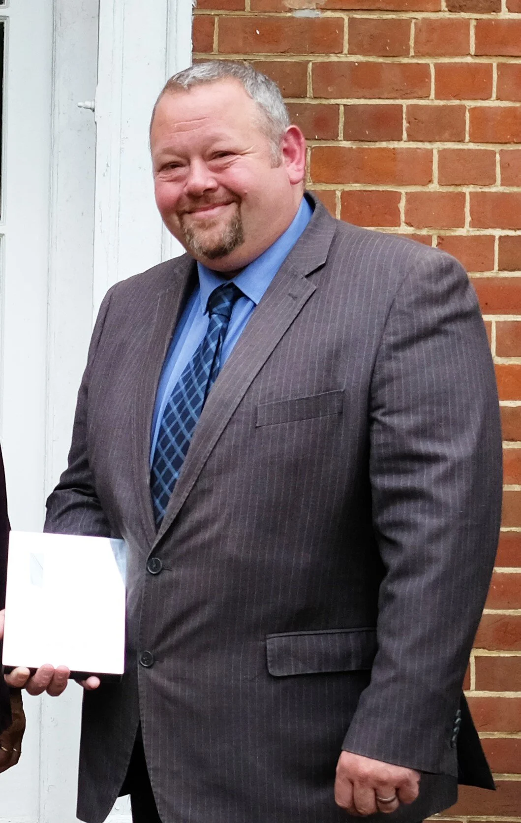 Community — High Close School