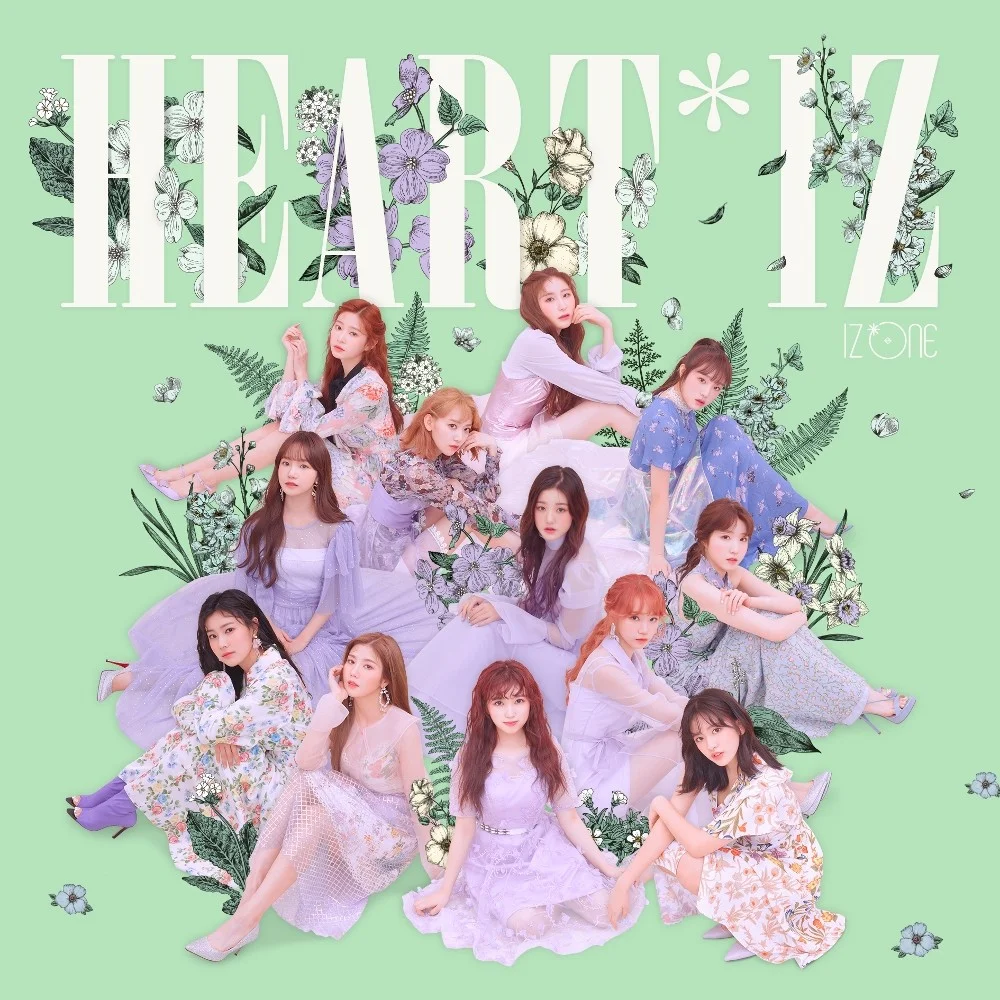 Best K-Pop Songs of 2019 (So Far) — The Boba Culture