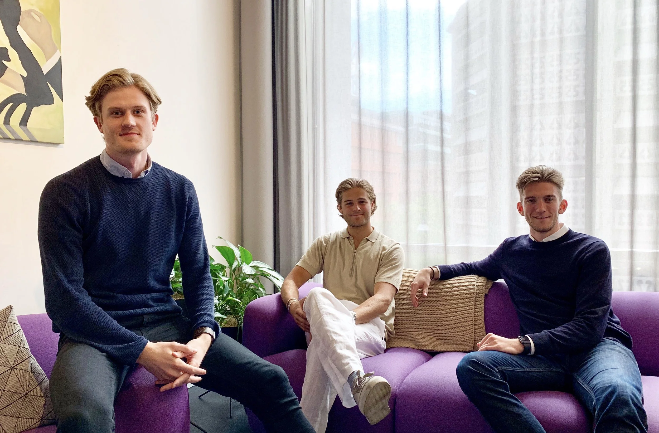 Start - Ungdomskraft