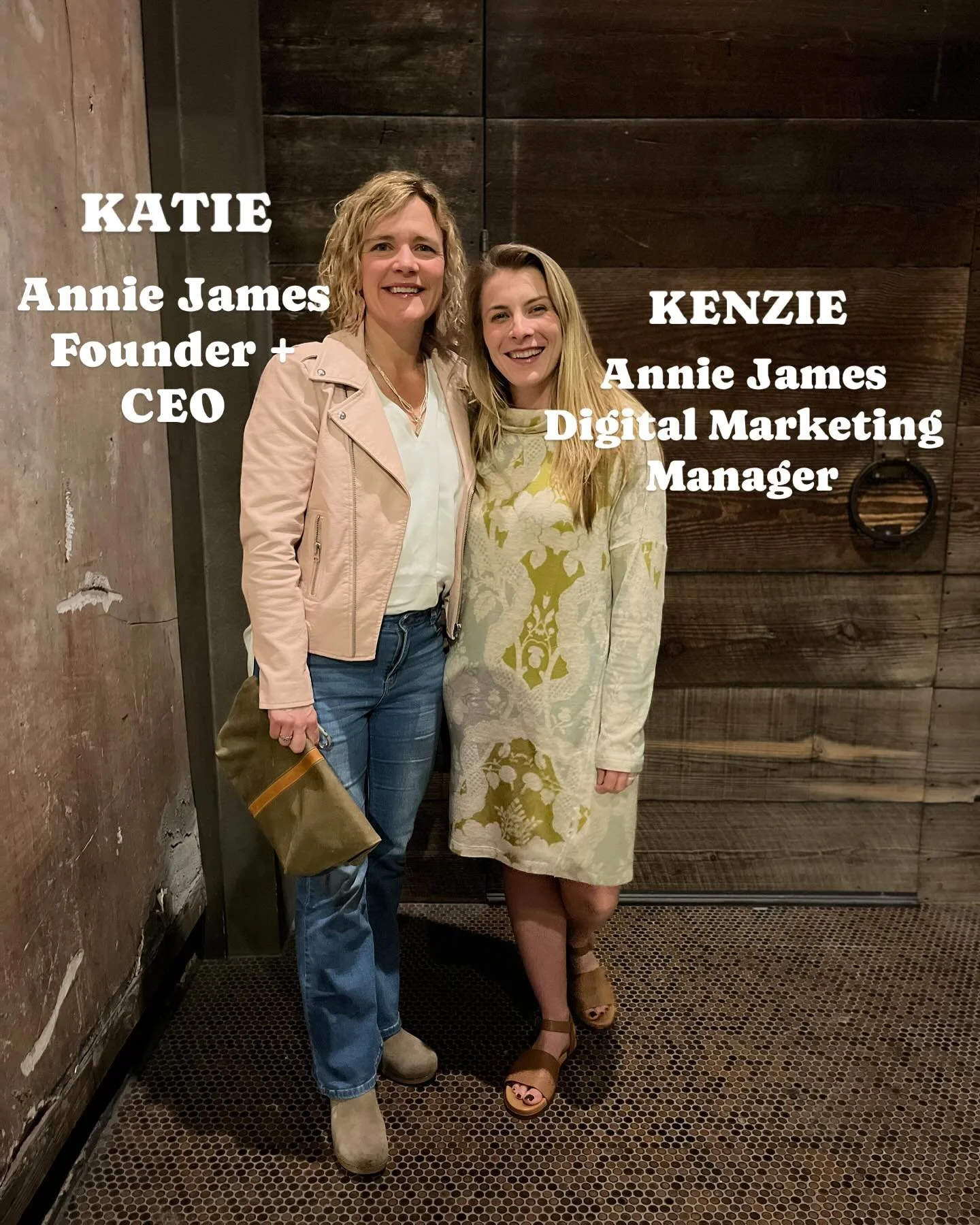 Shop — Annie James