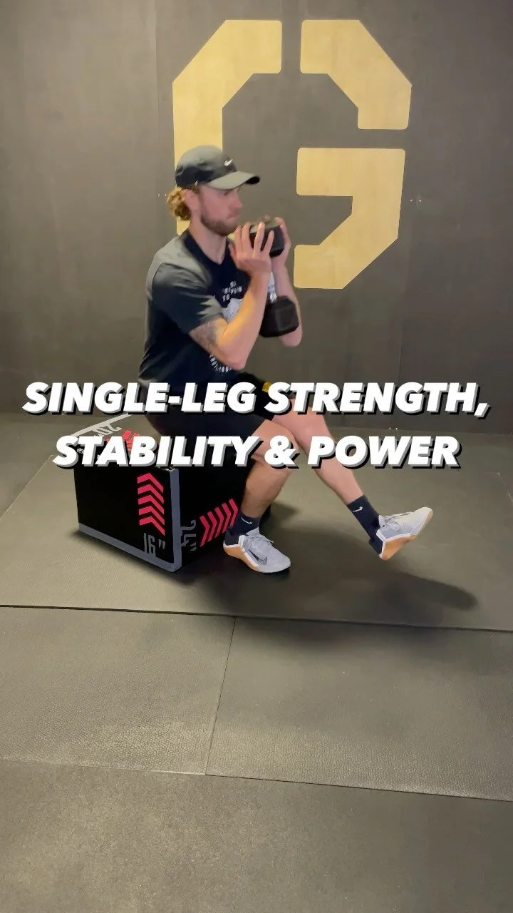 grit training