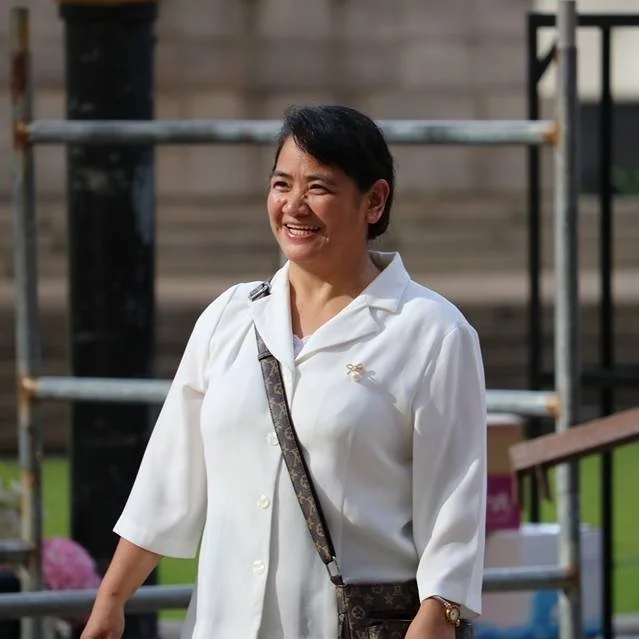 Meet The Servants of God — Free Believers In Christ Fellowship International