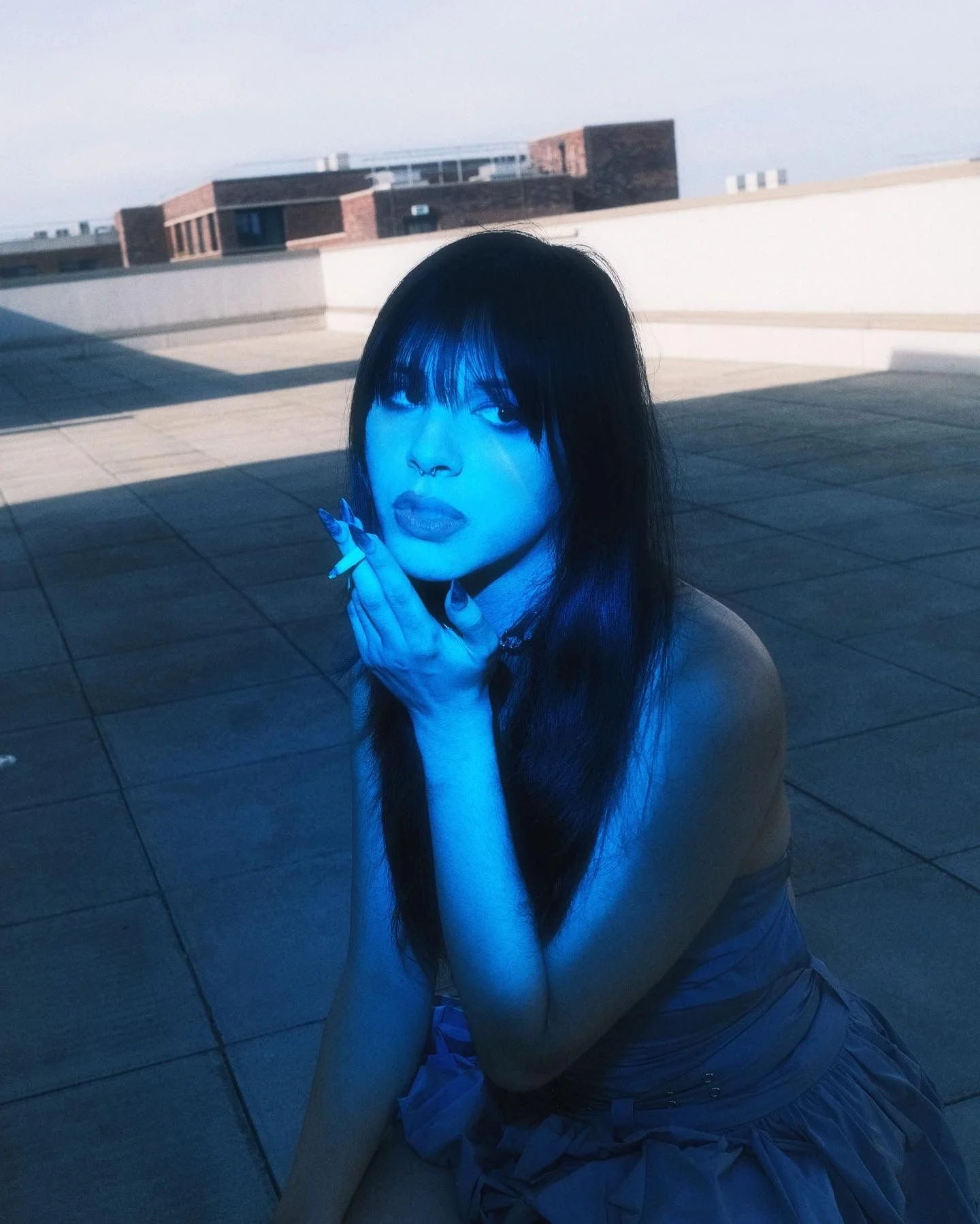 In conversation with: Princess xixi — Dance Policy