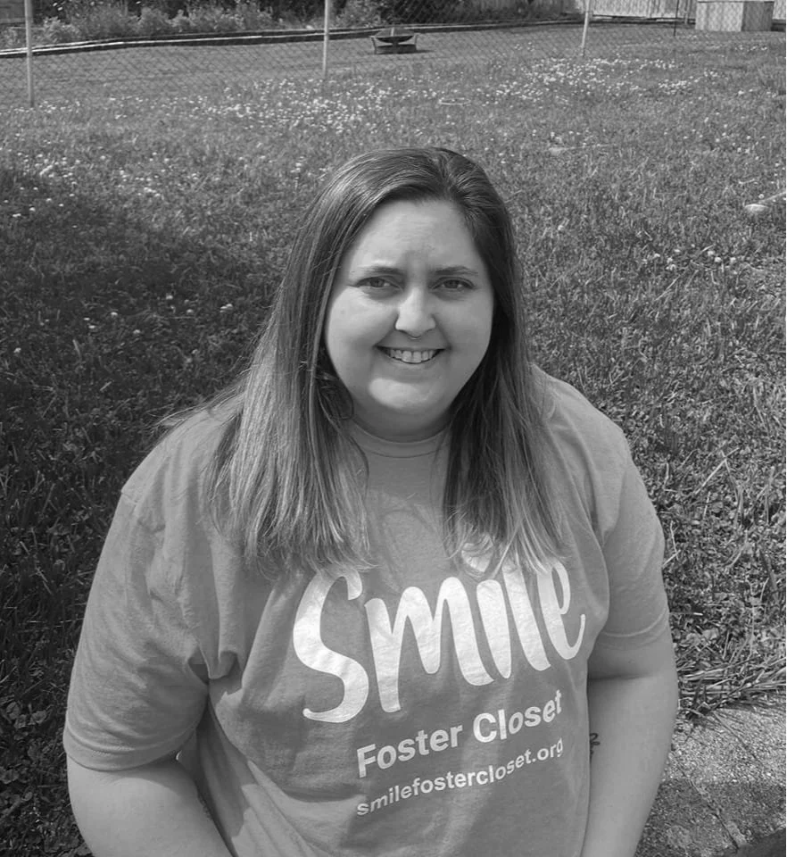 Executive Team — SMILE Foster Closet