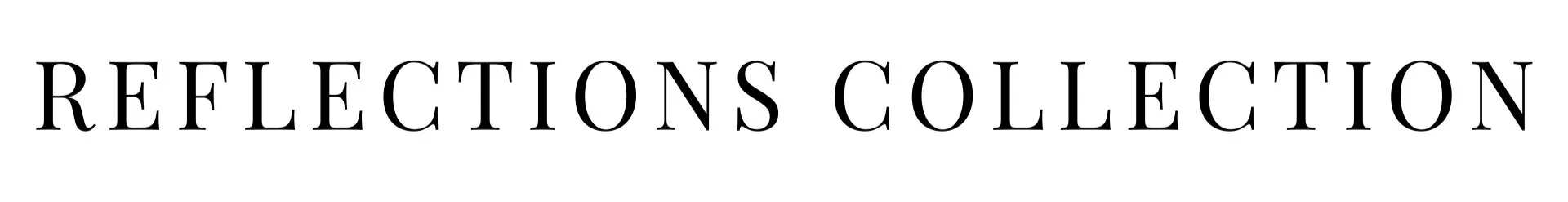 Reflections Collection — Shanae McDevitt Art