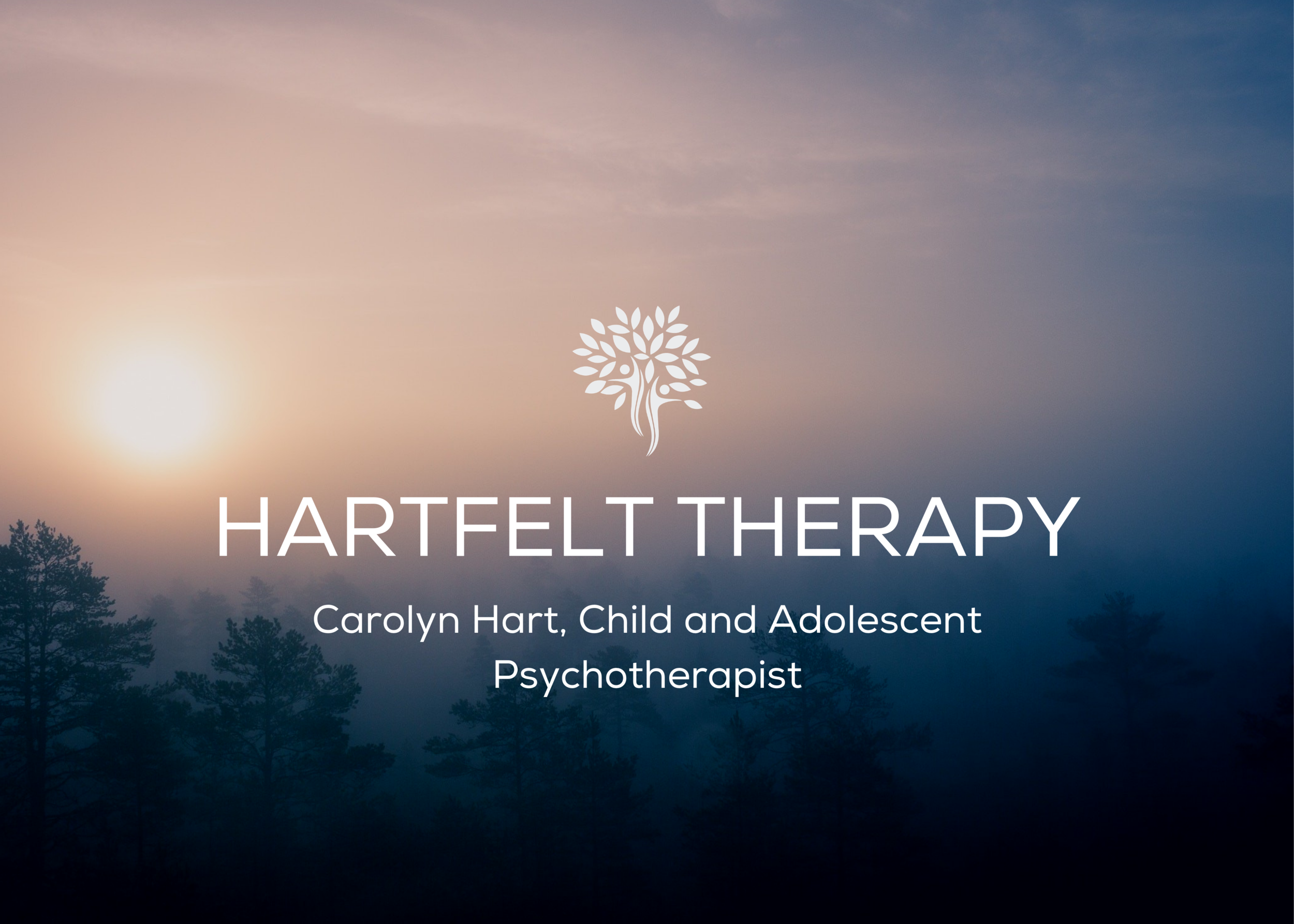 HARTFELT THERAPY