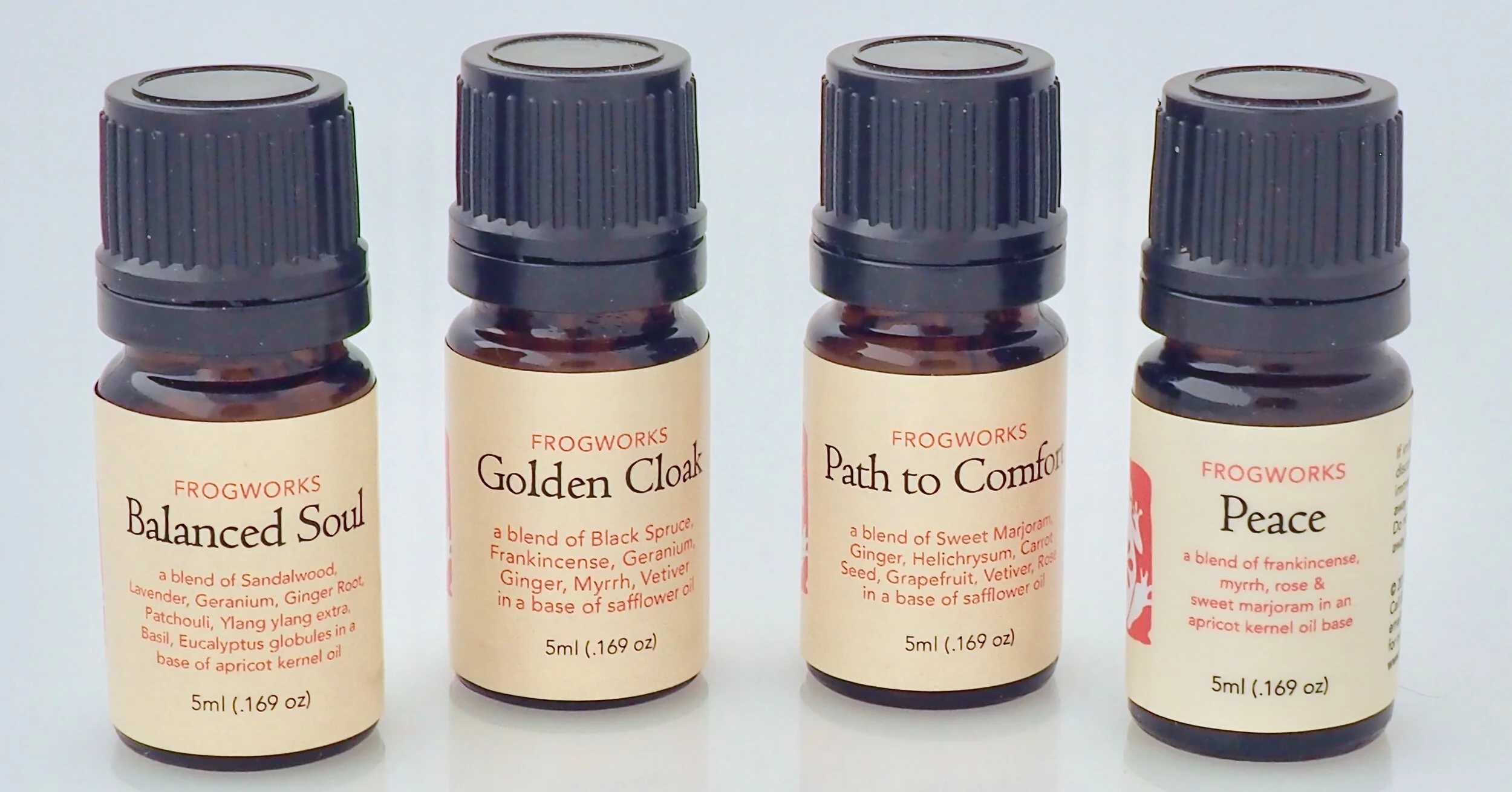 Products — Frogworks