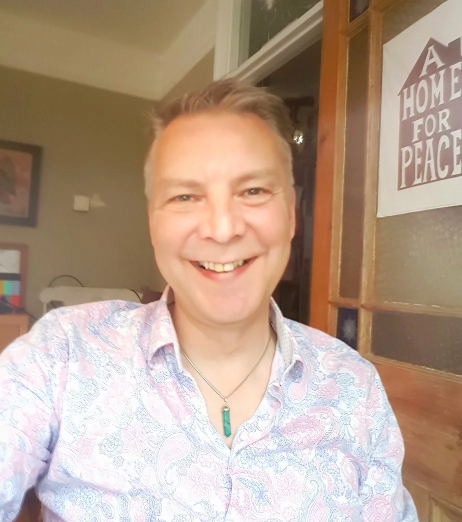 Richard Watson; Where survival of the fittest is wrong — Vance Crowe