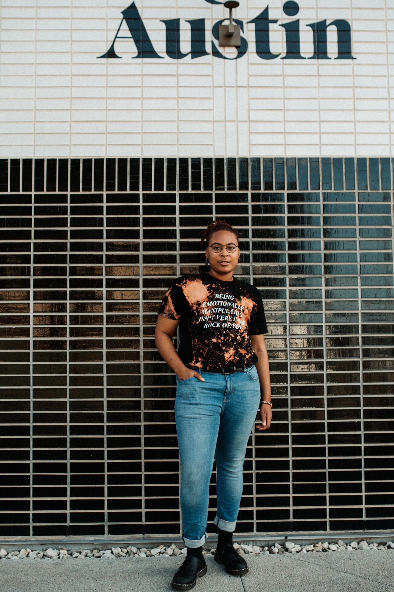 contact — KB Brookins