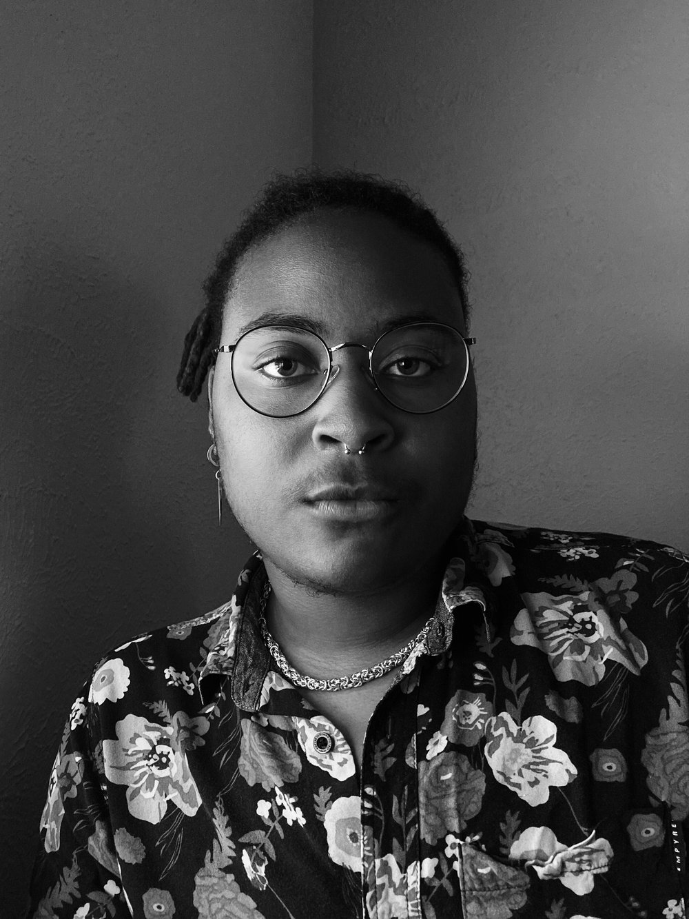 prose — KB Brookins