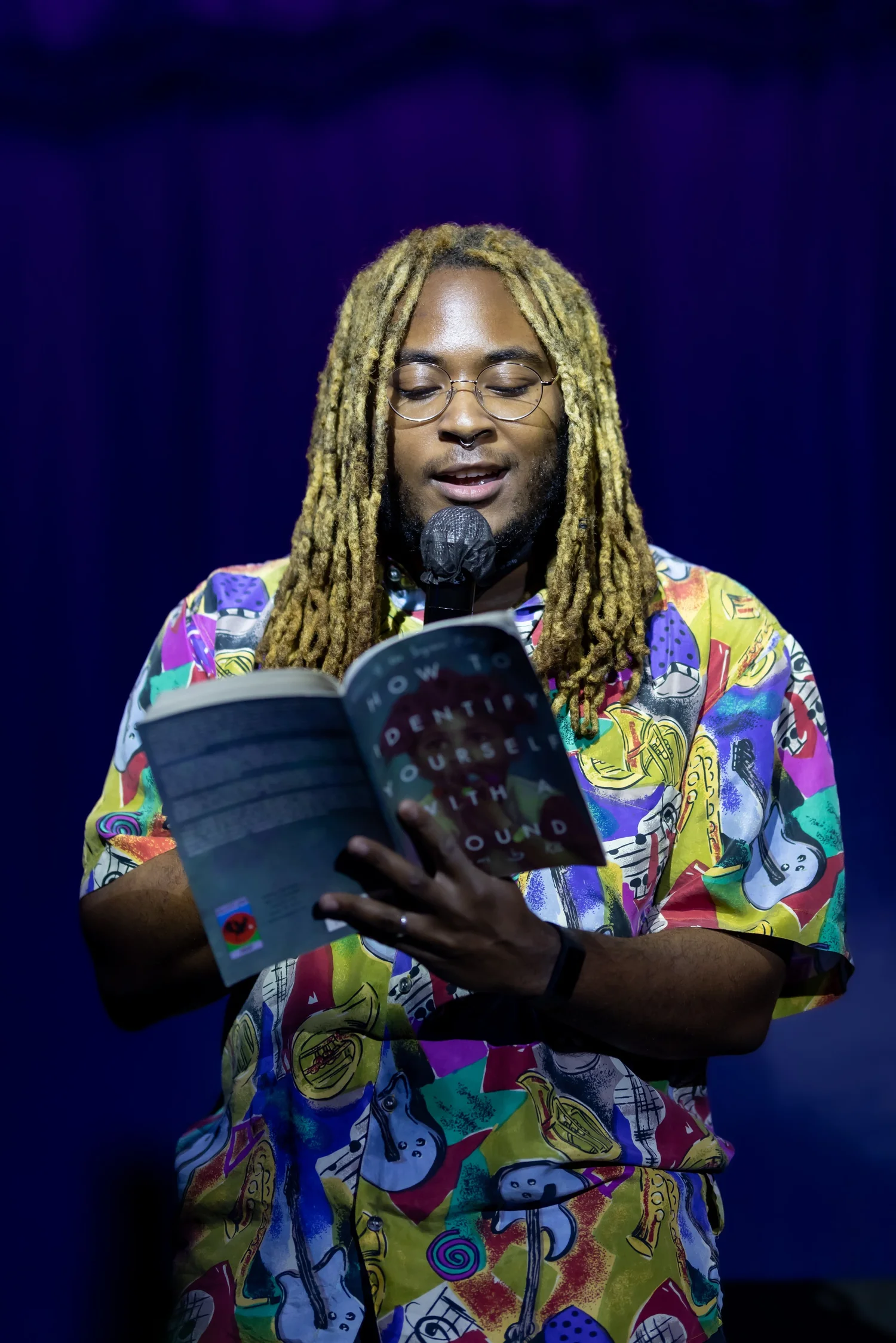 Poems — KB Brookins