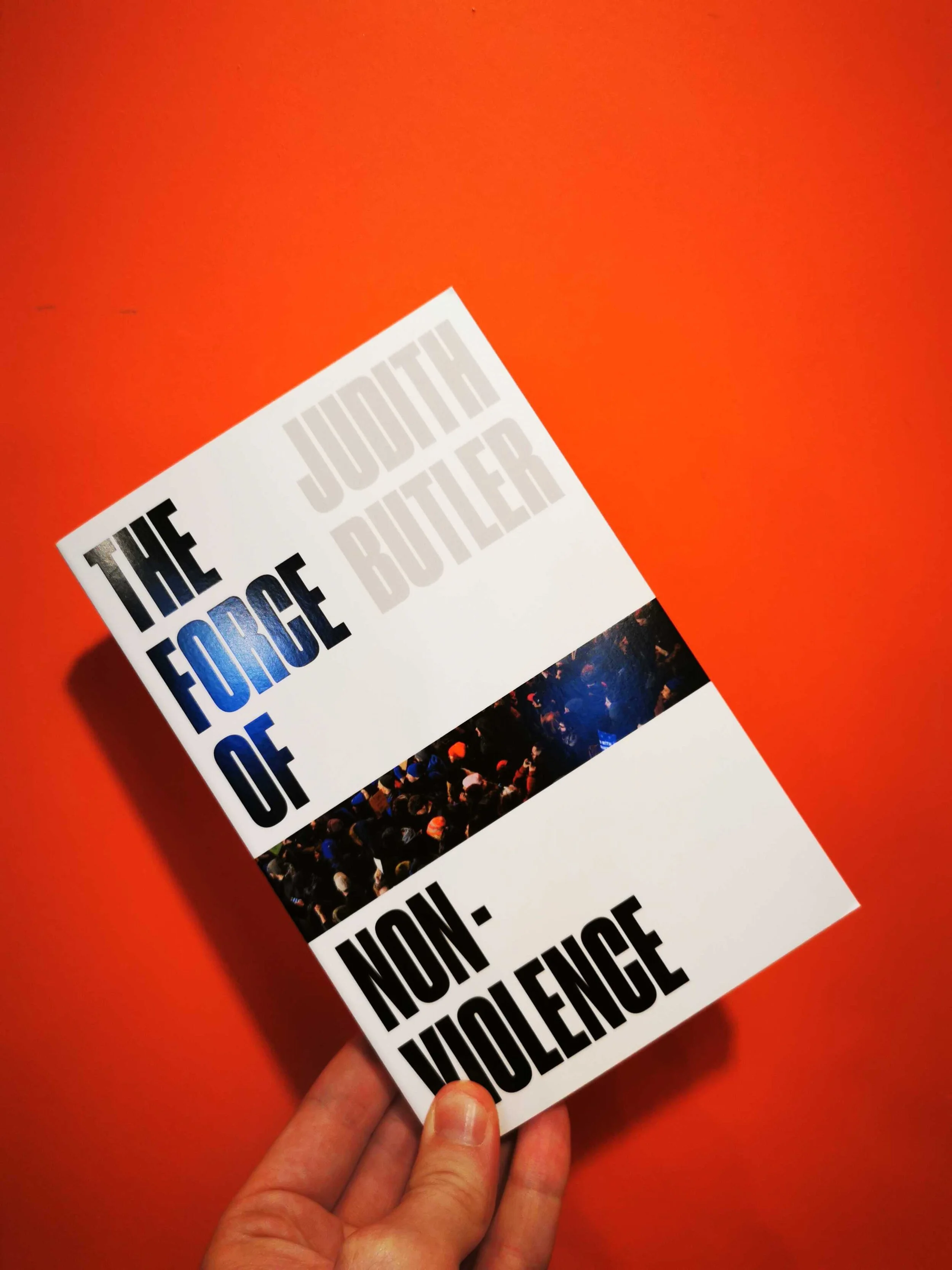 Judith Butler Book