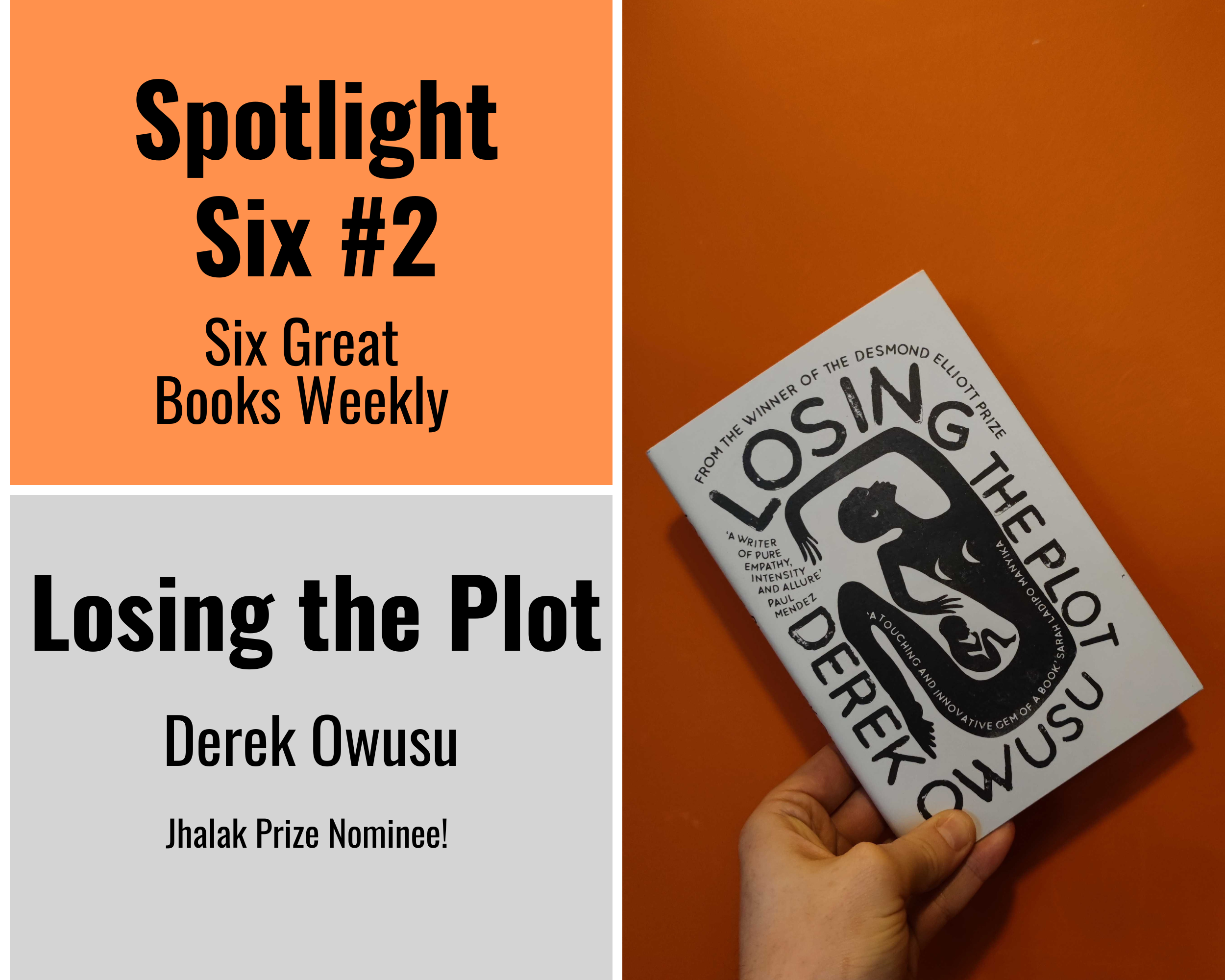 In Store Now Losing The Plot By Derek Owusu October Books in-store-now-losing-the-plot-by-derek-owusu-october-books