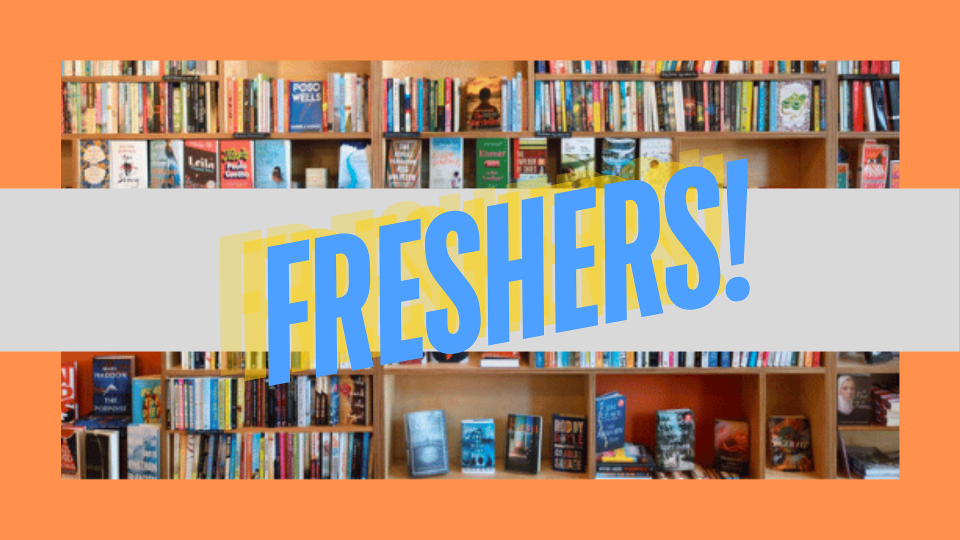 October Books | Independent Southampton Bookstore