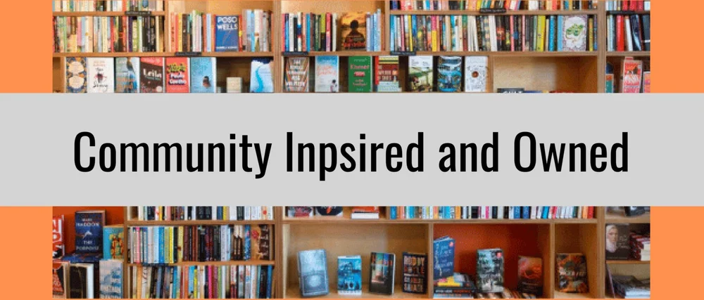 October Books | Independent Southampton Bookstore