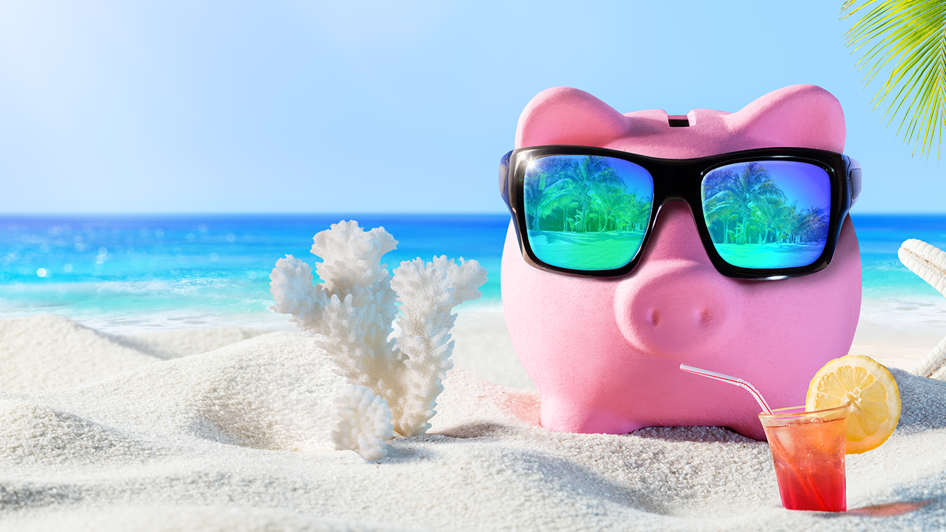 Fort Sill Federal Credit Union in Comanche County, Oklahoma