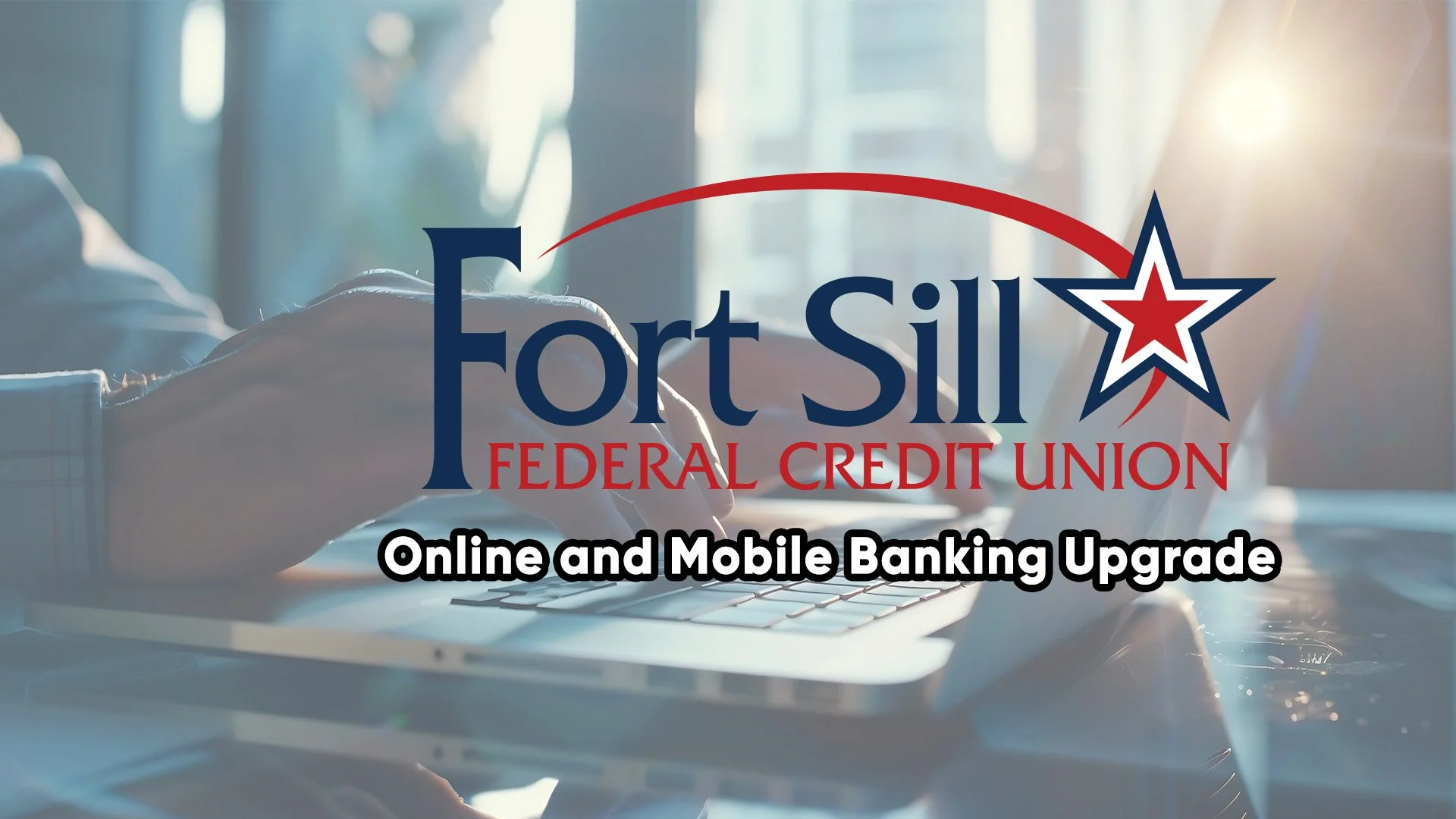 Fort Sill Federal Credit Union in Comanche County, Oklahoma