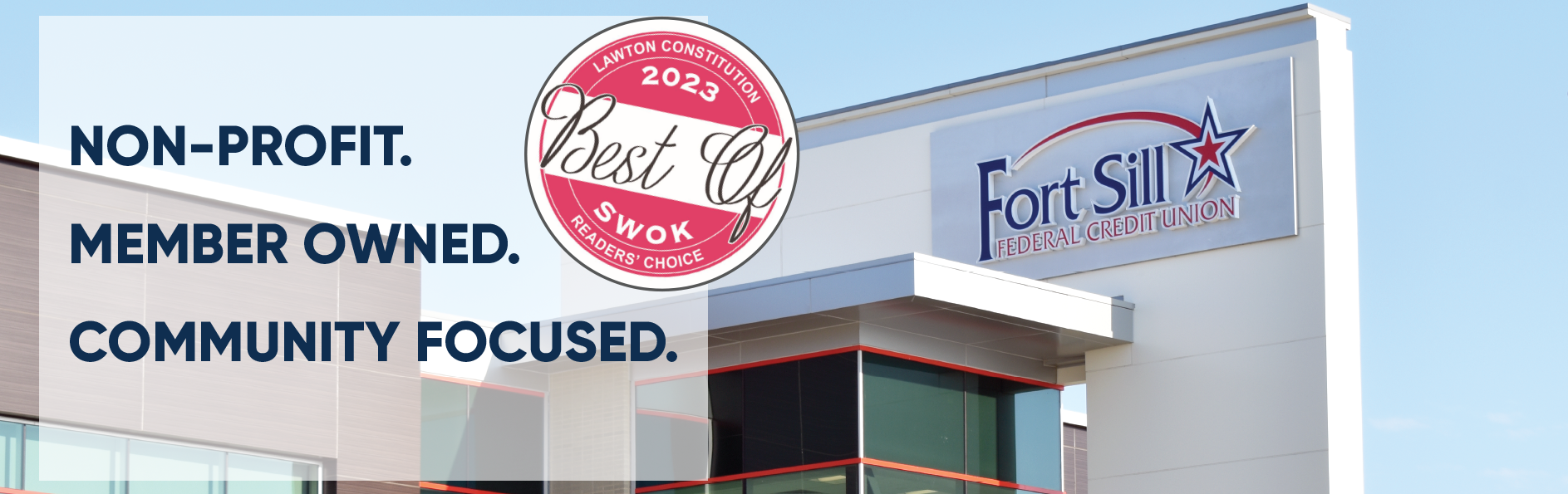 Newsletter 2024 Q1 | Fort Sill Federal Credit Union