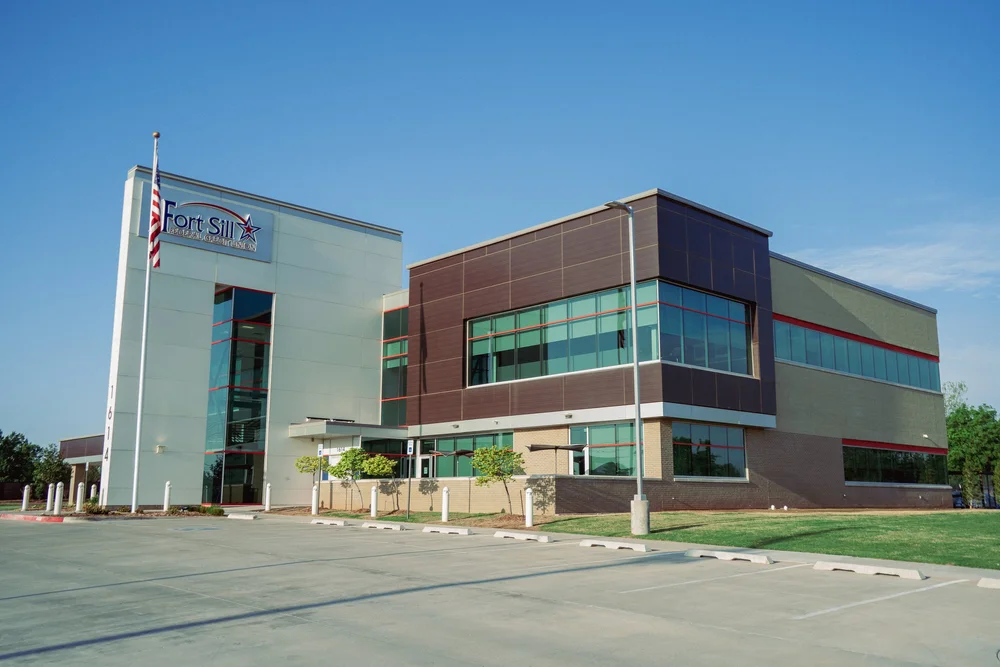 Fort Sill Federal Credit Union: Our Story | FSFCU