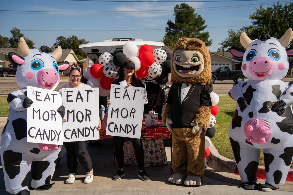 Fort Sill Federal Credit Union: Our Story | FSFCU