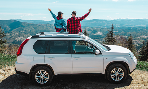 FSFCU Auto Loans | Fort Sill Federal Credit Union