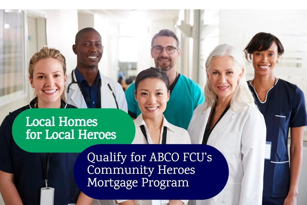 Community Heroes — ABCO Federal Credit Union