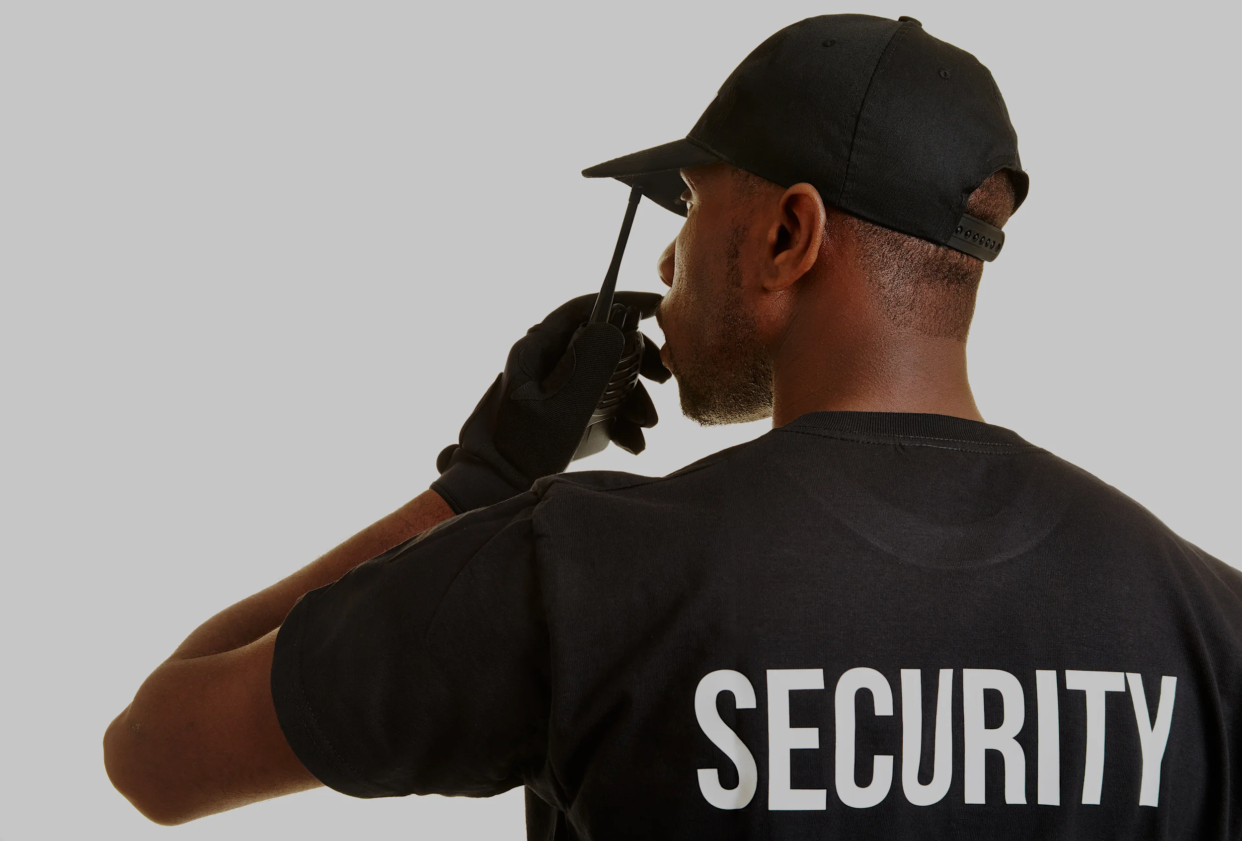 Page Security & Investigations, Inc. | Trusted Security Professionals
