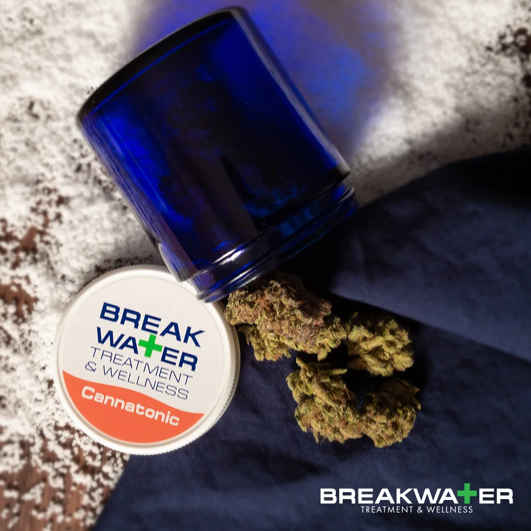 Cannatonic Premium Bud — Breakwater Treatment & Wellness