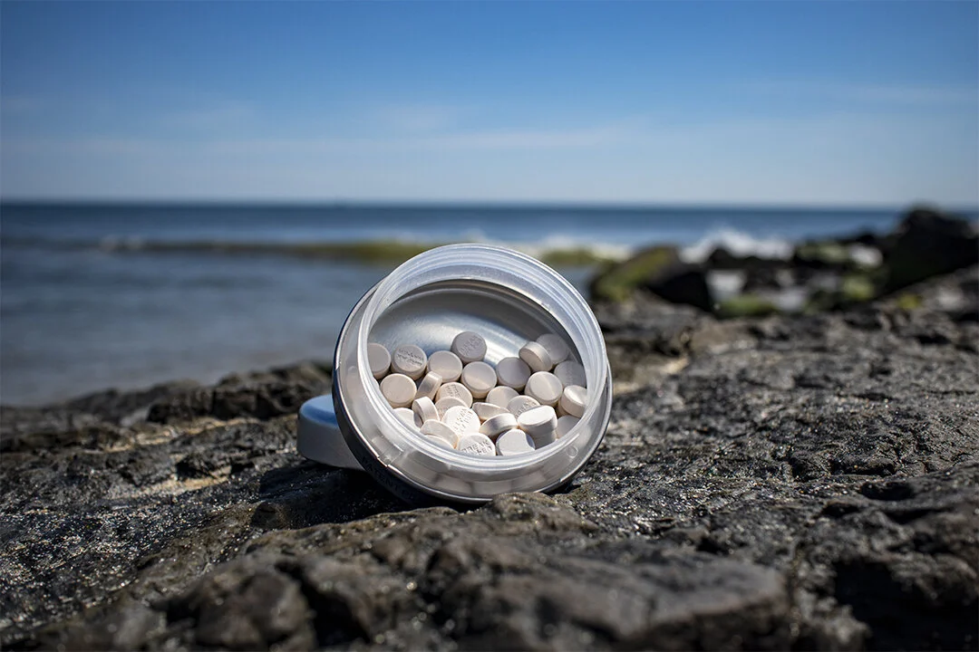 Breakwater Cannabis Lozenges — Breakwater Treatment & Wellness