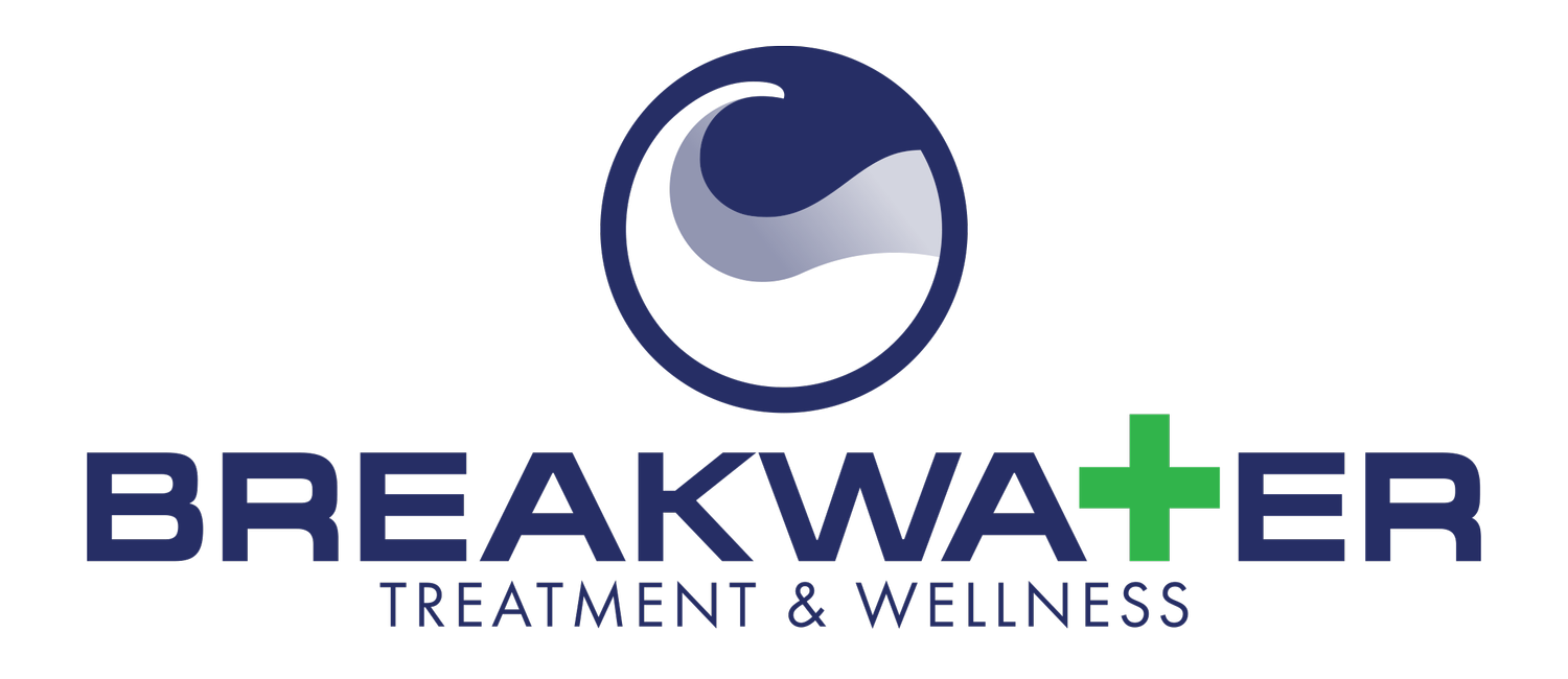 Breakwater Online Ordering — Breakwater Treatment & Wellness