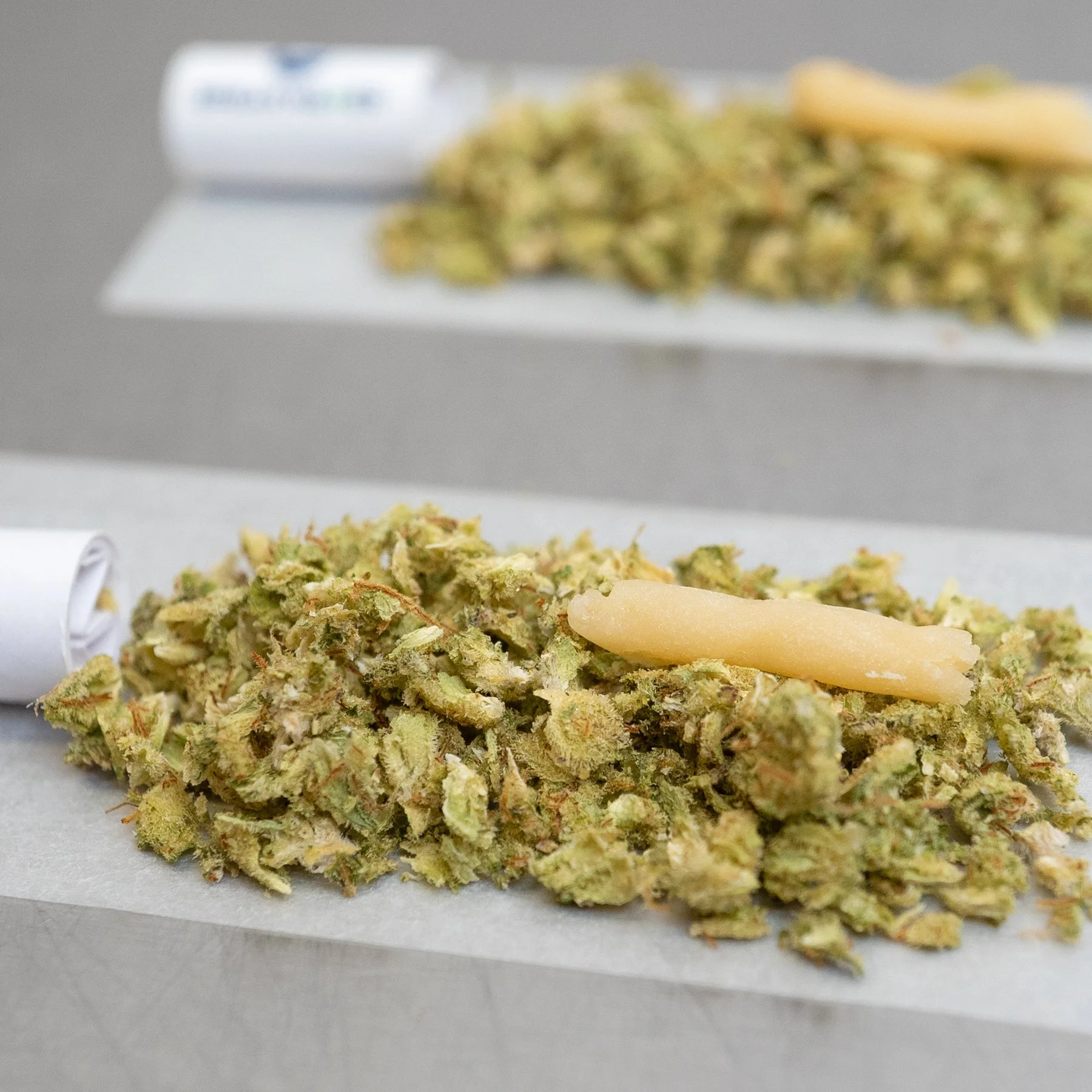 Infused Joints | Hash Rosin & Single Source | Breakwater NJ