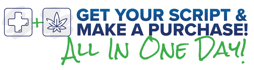 30 Day New NJMCP Patient Purchase Period — Breakwater Dispensary