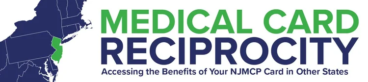 Medical Card Reciprocity | NJ Craft Cannabis