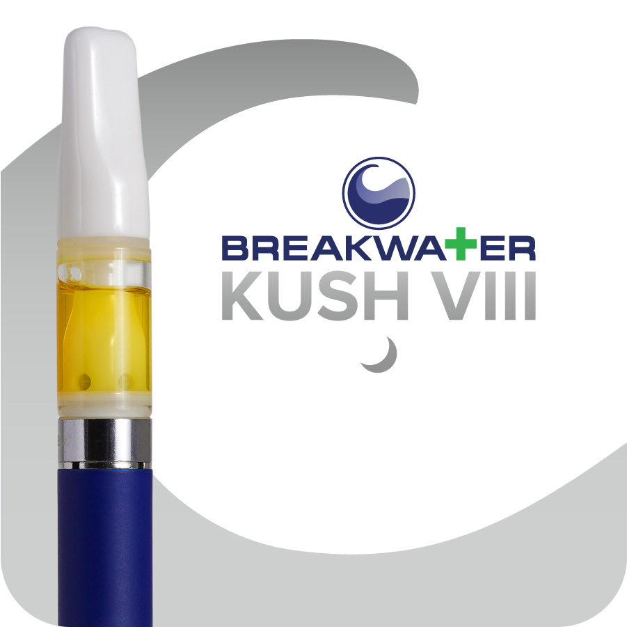 DAILY MENU CRANBURY — Breakwater Treatment & Wellness