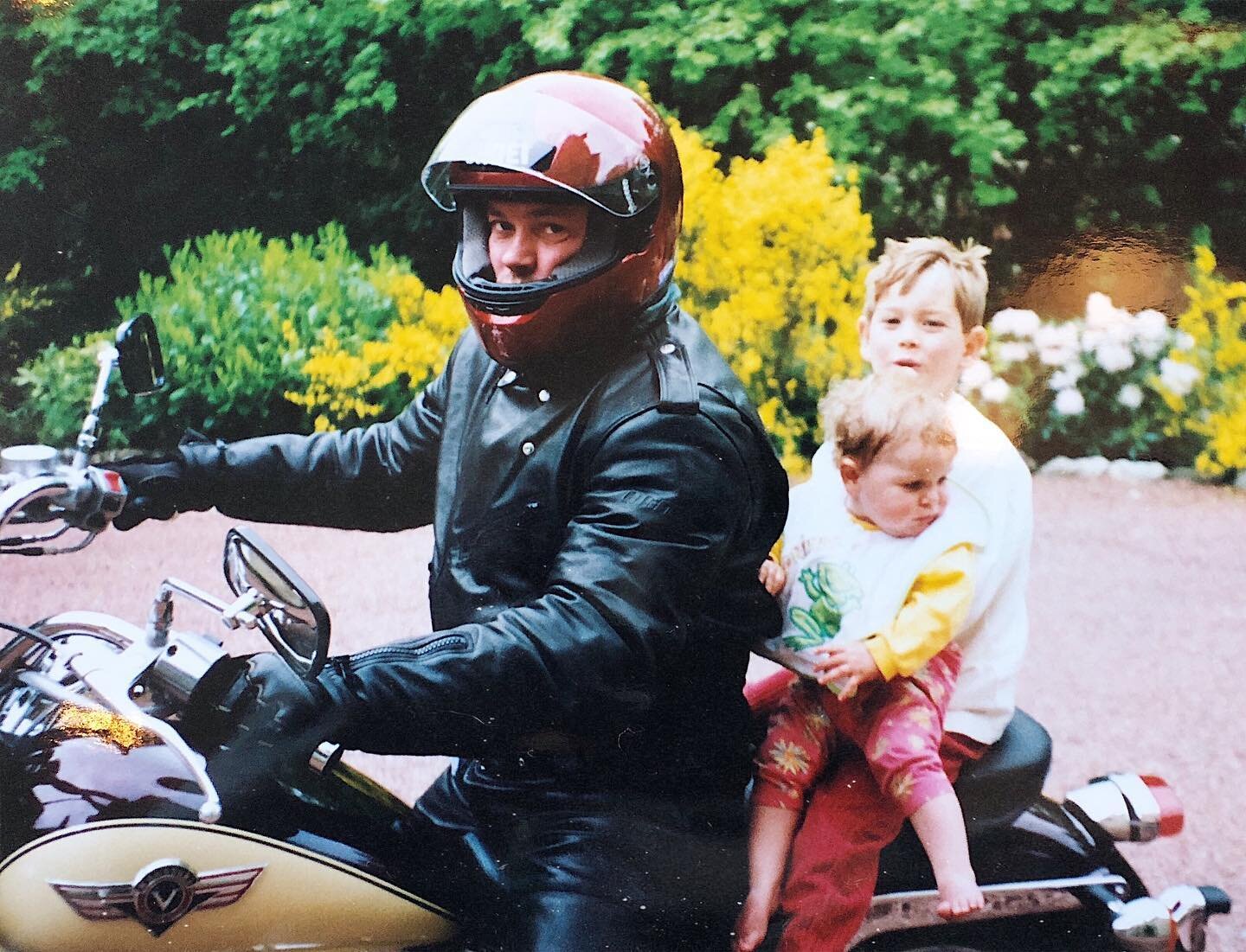 About Judy — Wee Moody Judy