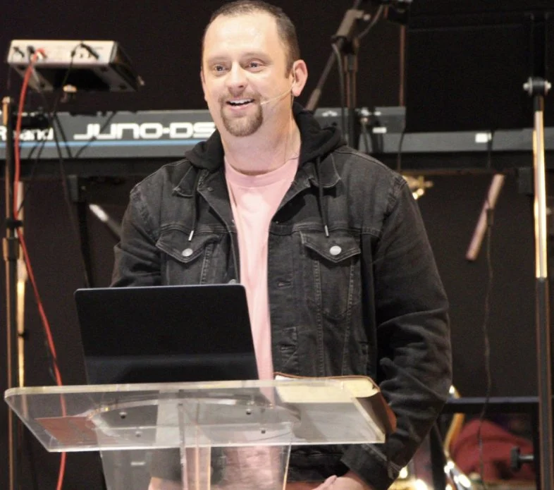 Radiant Church Greenville