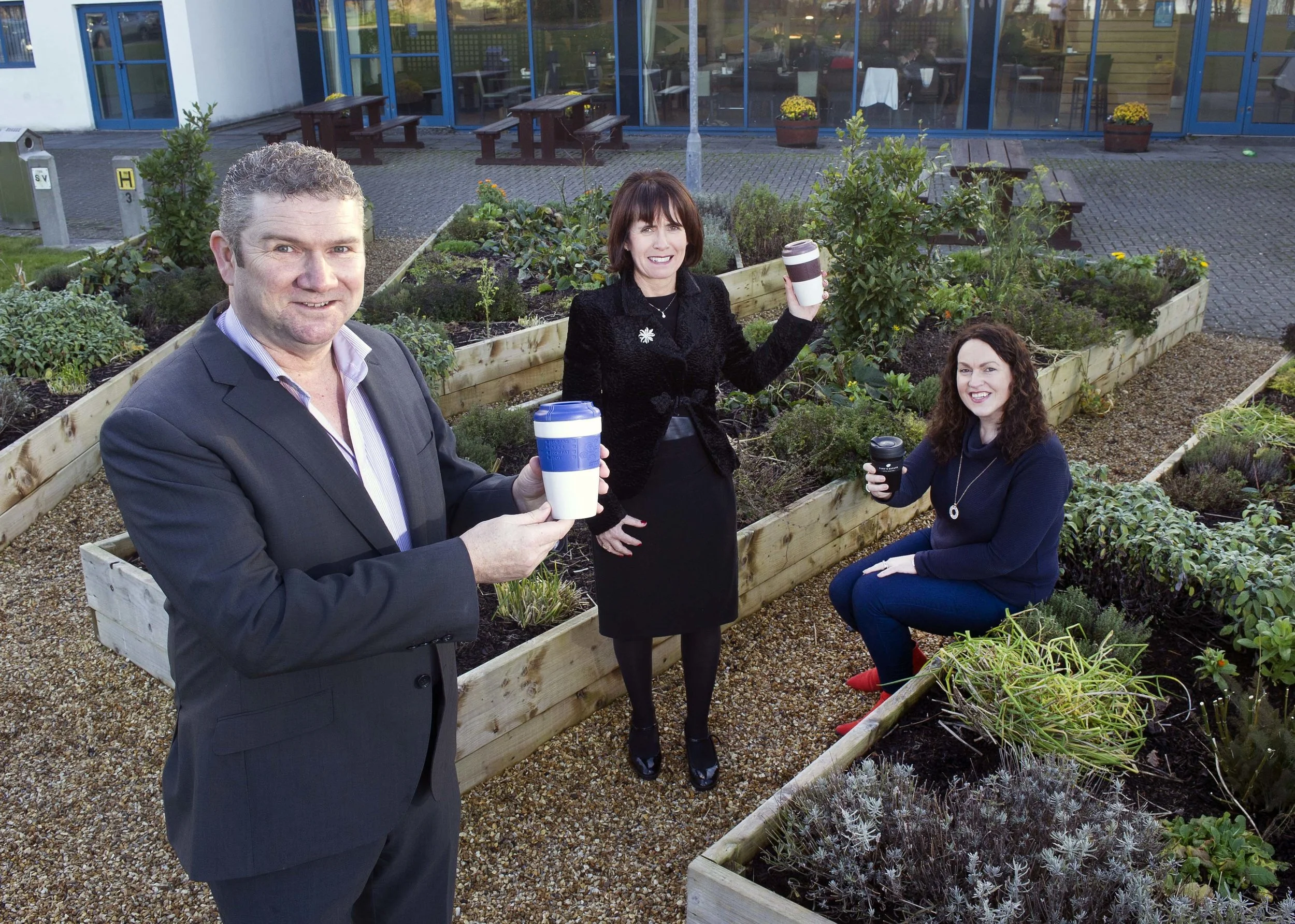 News | Master Chefs | Irish Contract & Event Caterers | Award-winning ...