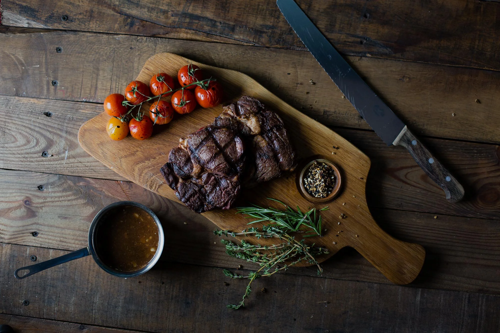 Master Chefs | Independent Irish Contract & Event Caterers | Award ...