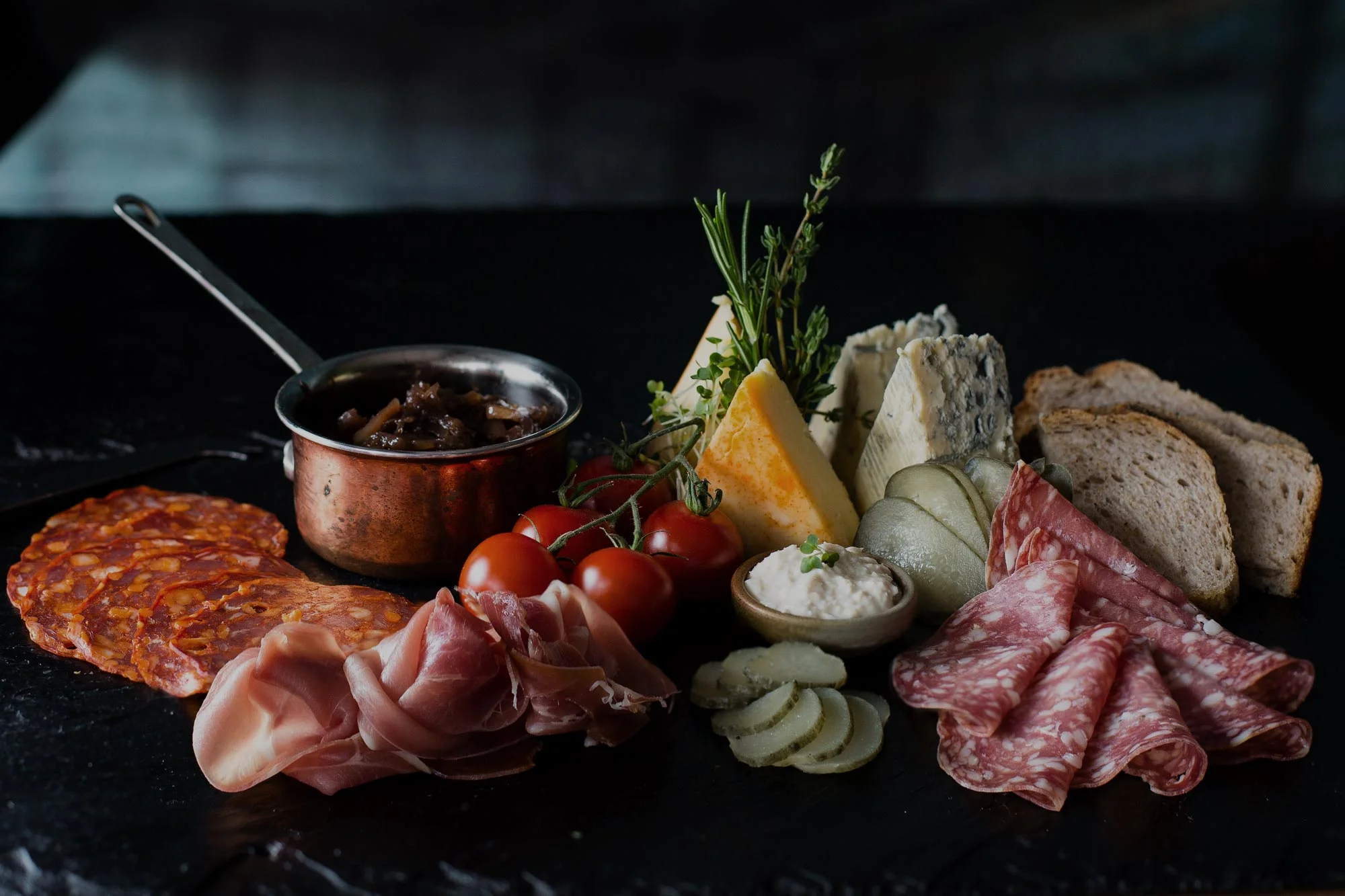 Master Chefs | Independent Irish Contract & Event Caterers | Award ...