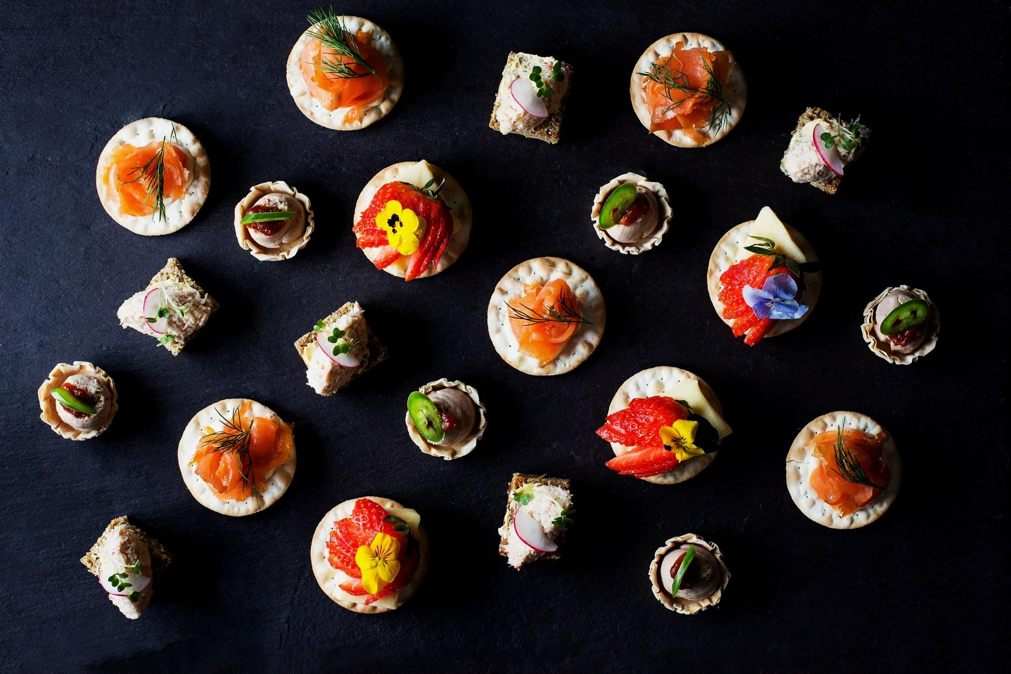 Master Chefs | Independent Irish Contract & Event Caterers | Award ...