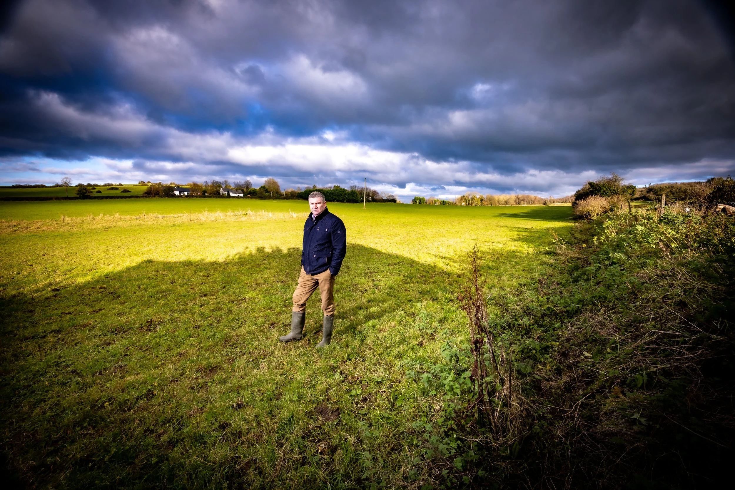 Master Chefs Farm Project | Master Chefs | Independent Irish Contract ...