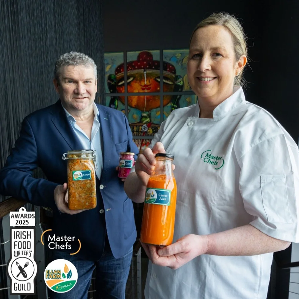 Master Chefs | Independent Irish Contract & Event Caterers | Award ...