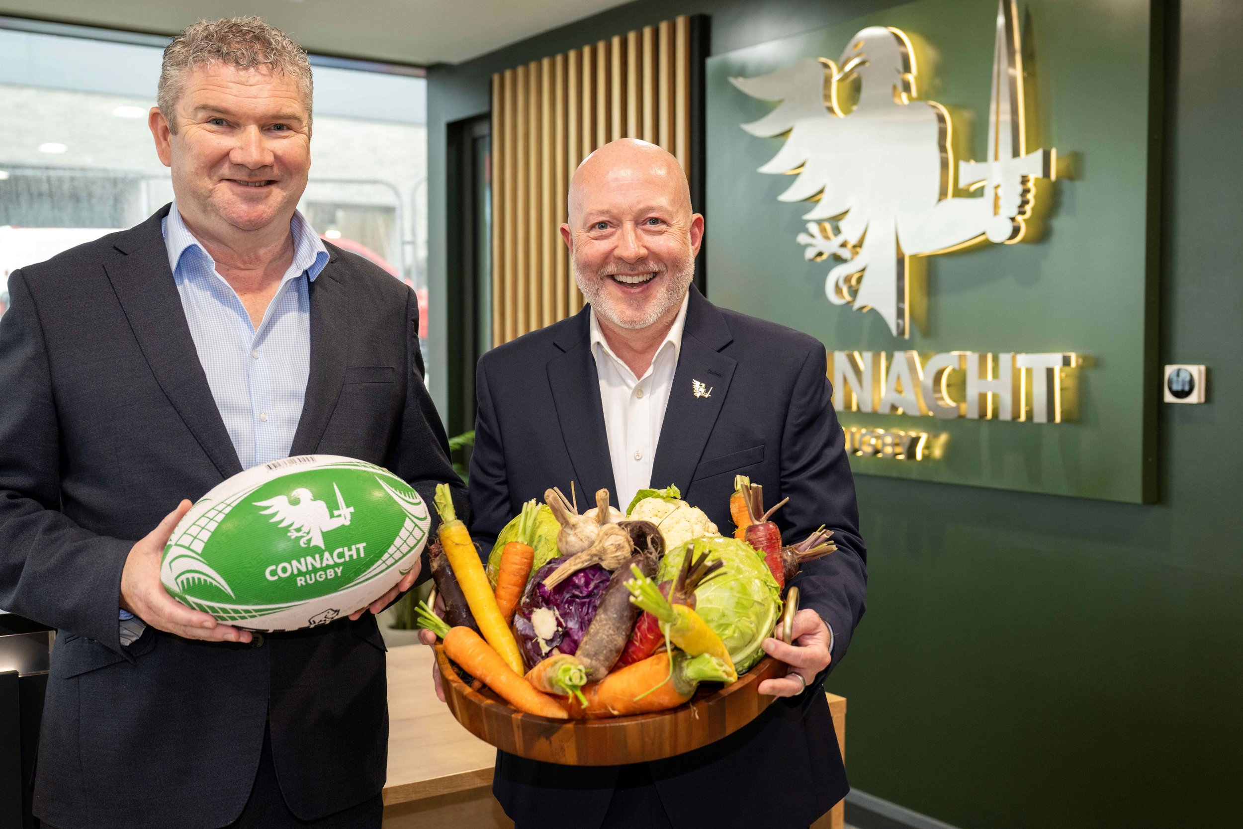 Master Chefs Mark 25 Years in business with €90 million in New Catering ...