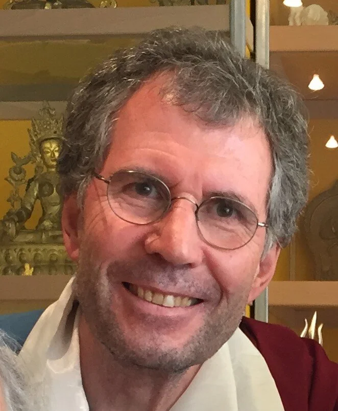 Integrating Sound, Speech, Mantra and Breath into All our Practices ...