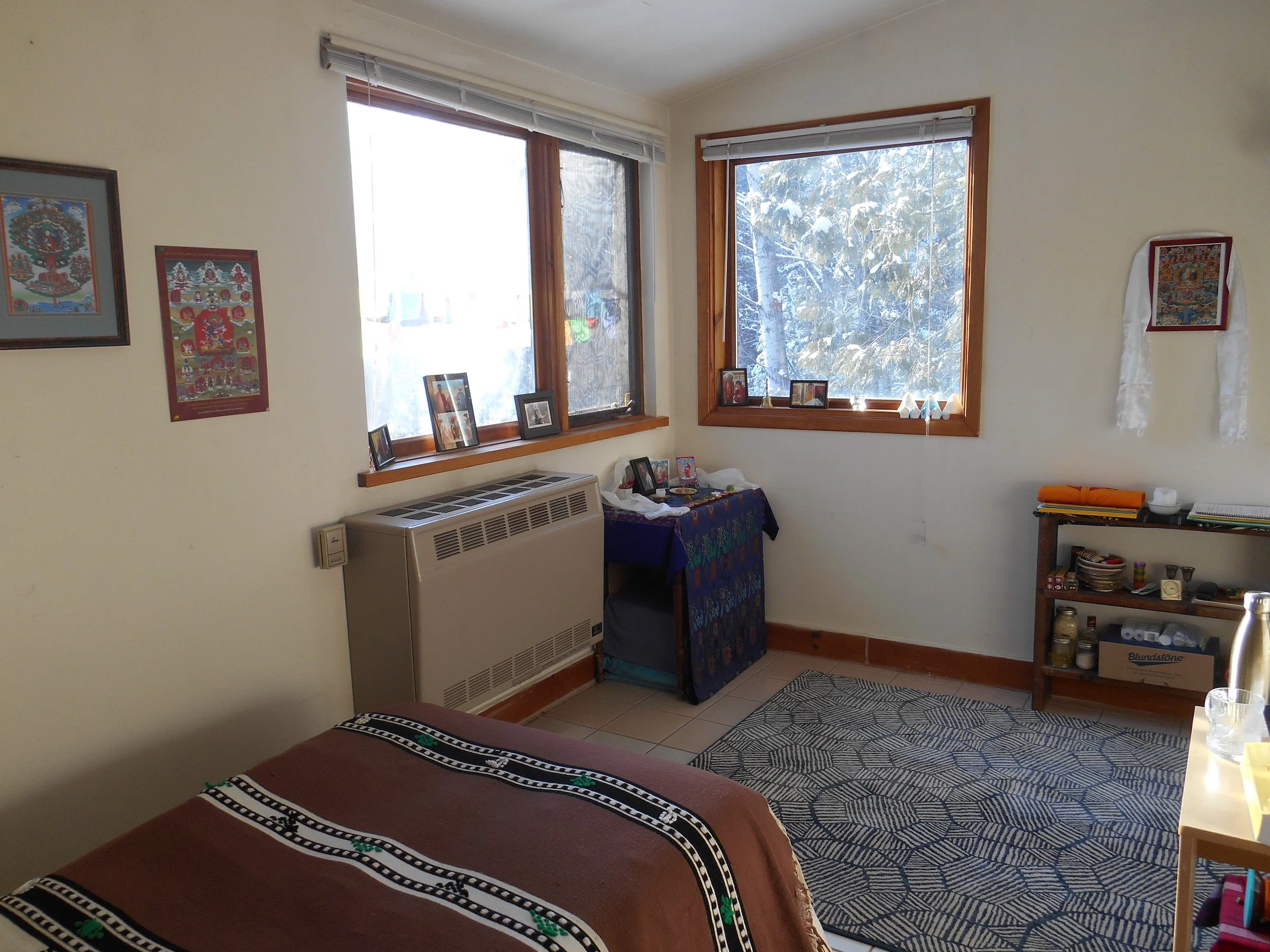 The Dharma Centre of Canada