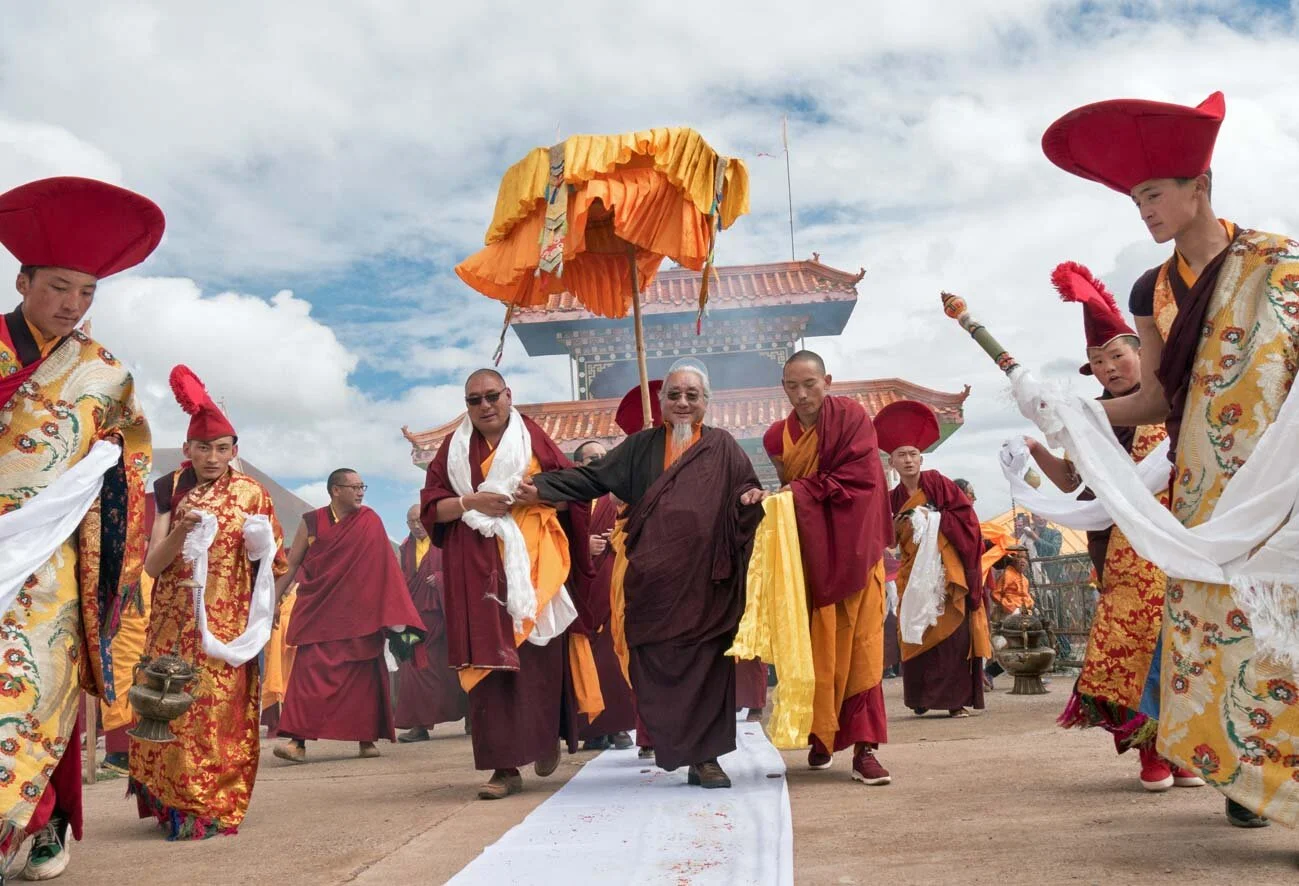 The Dharma Centre of Canada